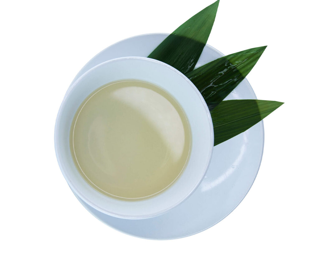 How to season sushi rice - life hack from Katana